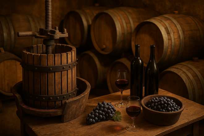 Winemakers New York